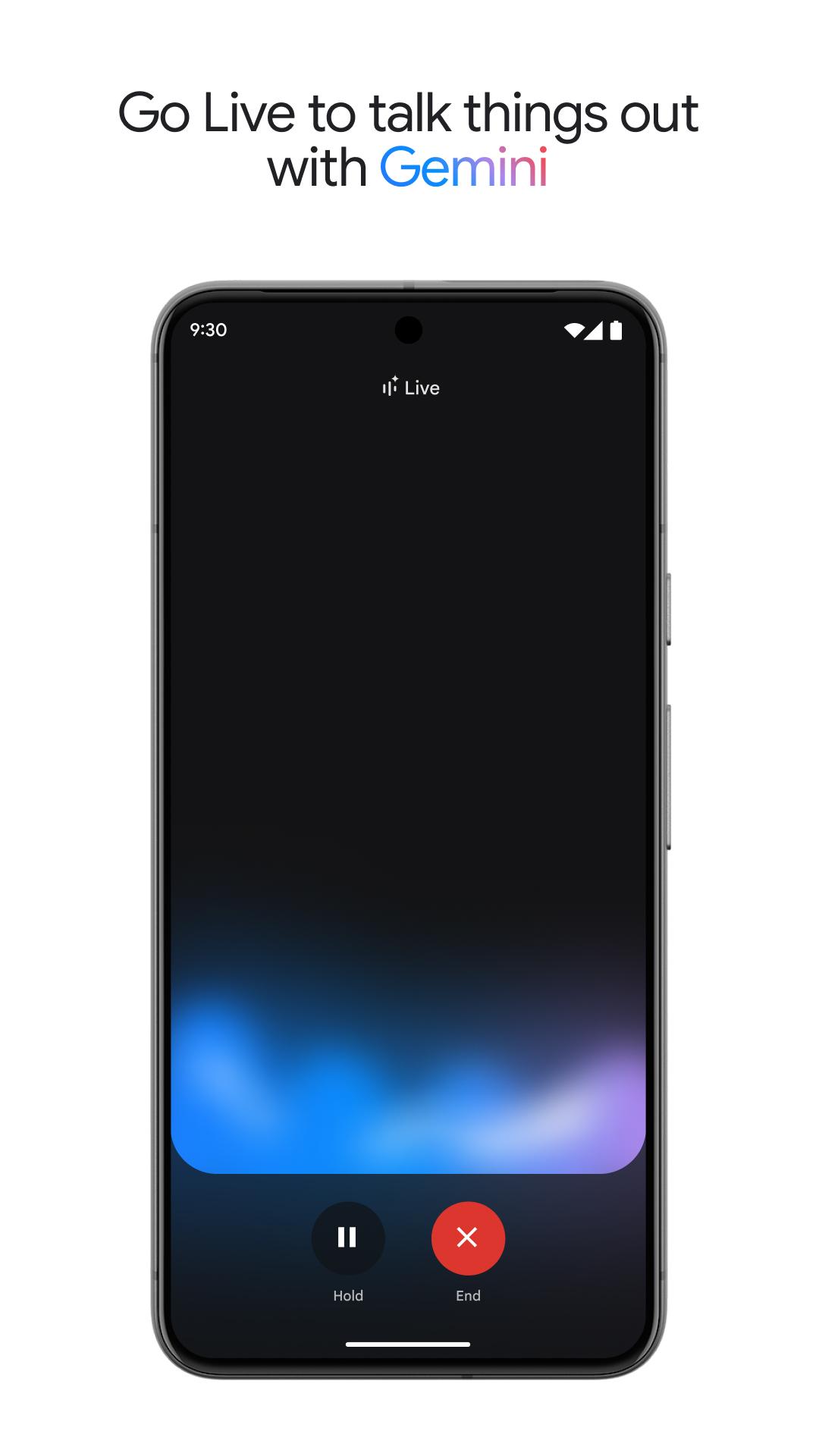 Download Google Gemini android on PC