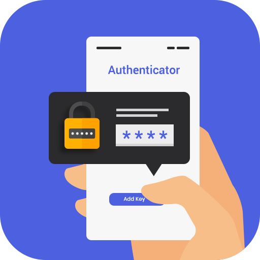 Download Authenticator App android on PC