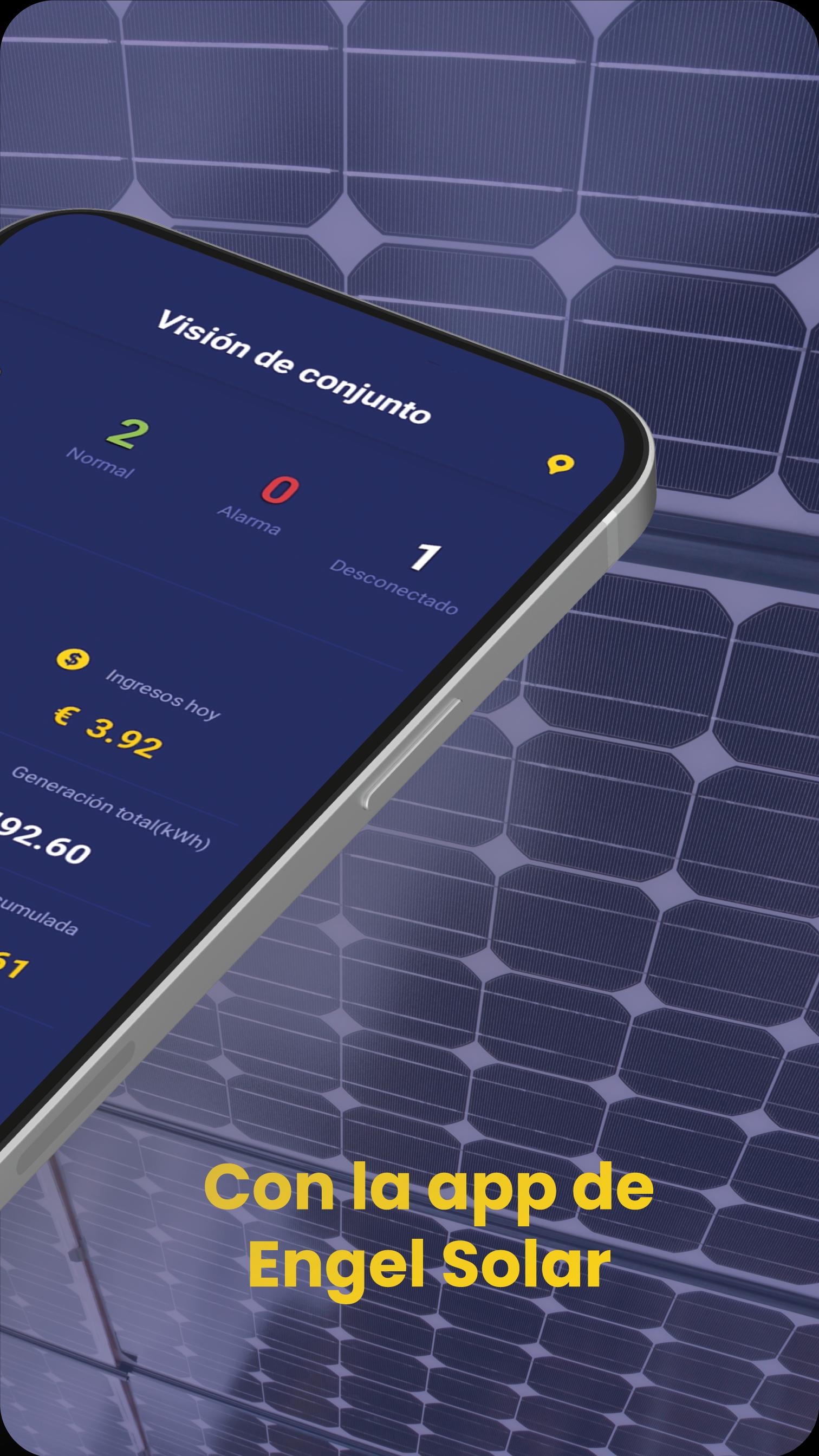 Descargar Engel Solar en PC | GameLoop Oficial