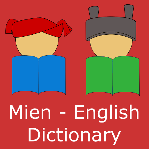 Download Mien - English Dictionary android on PC