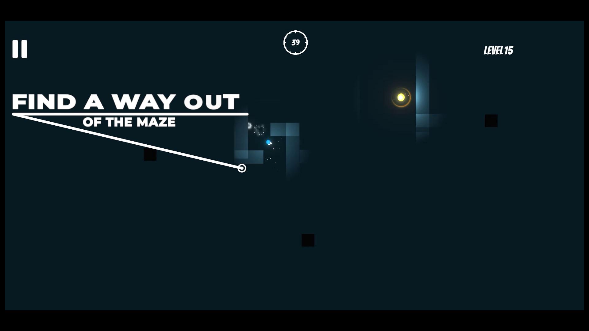 Download Shadow Maze android on PC