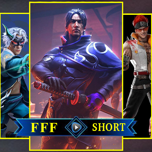 Download FFF Short Video Gaming android on PC