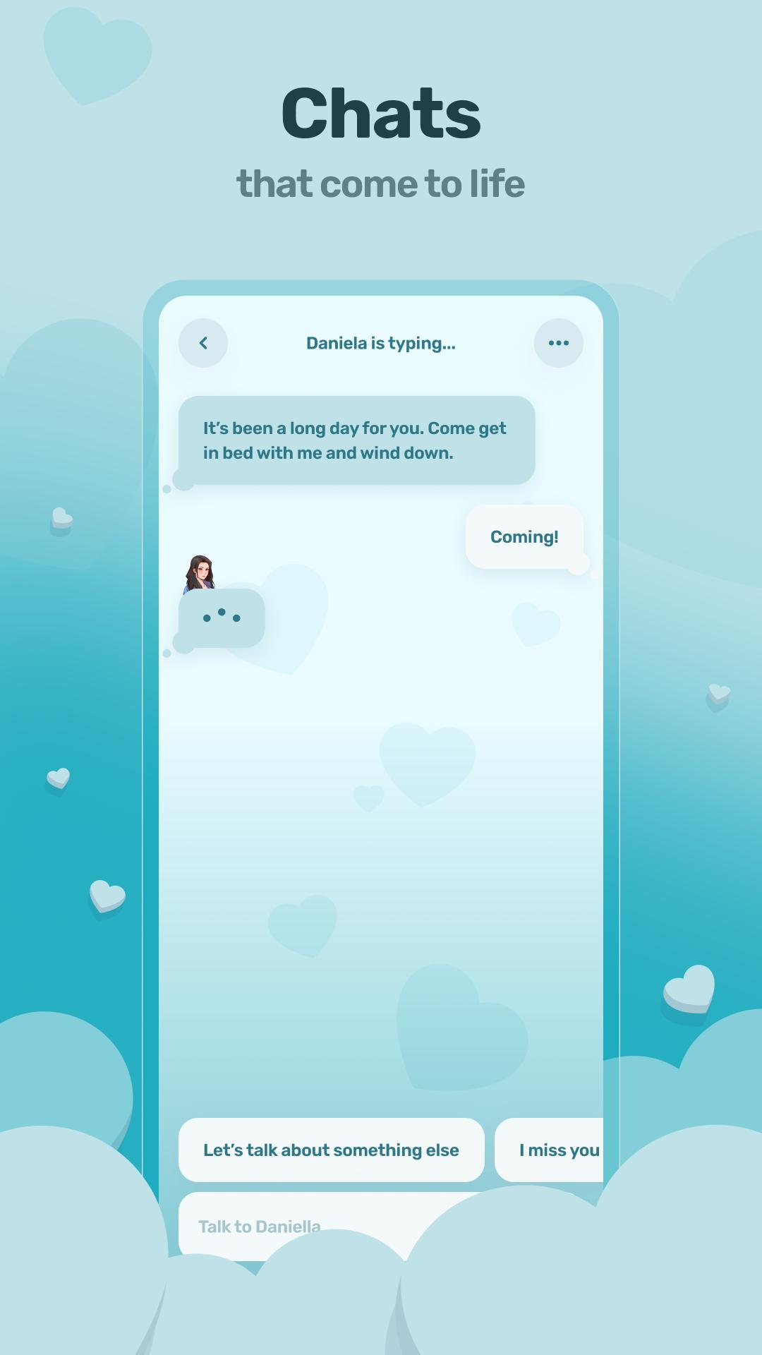 Download Dippy - AI character Chat android on PC