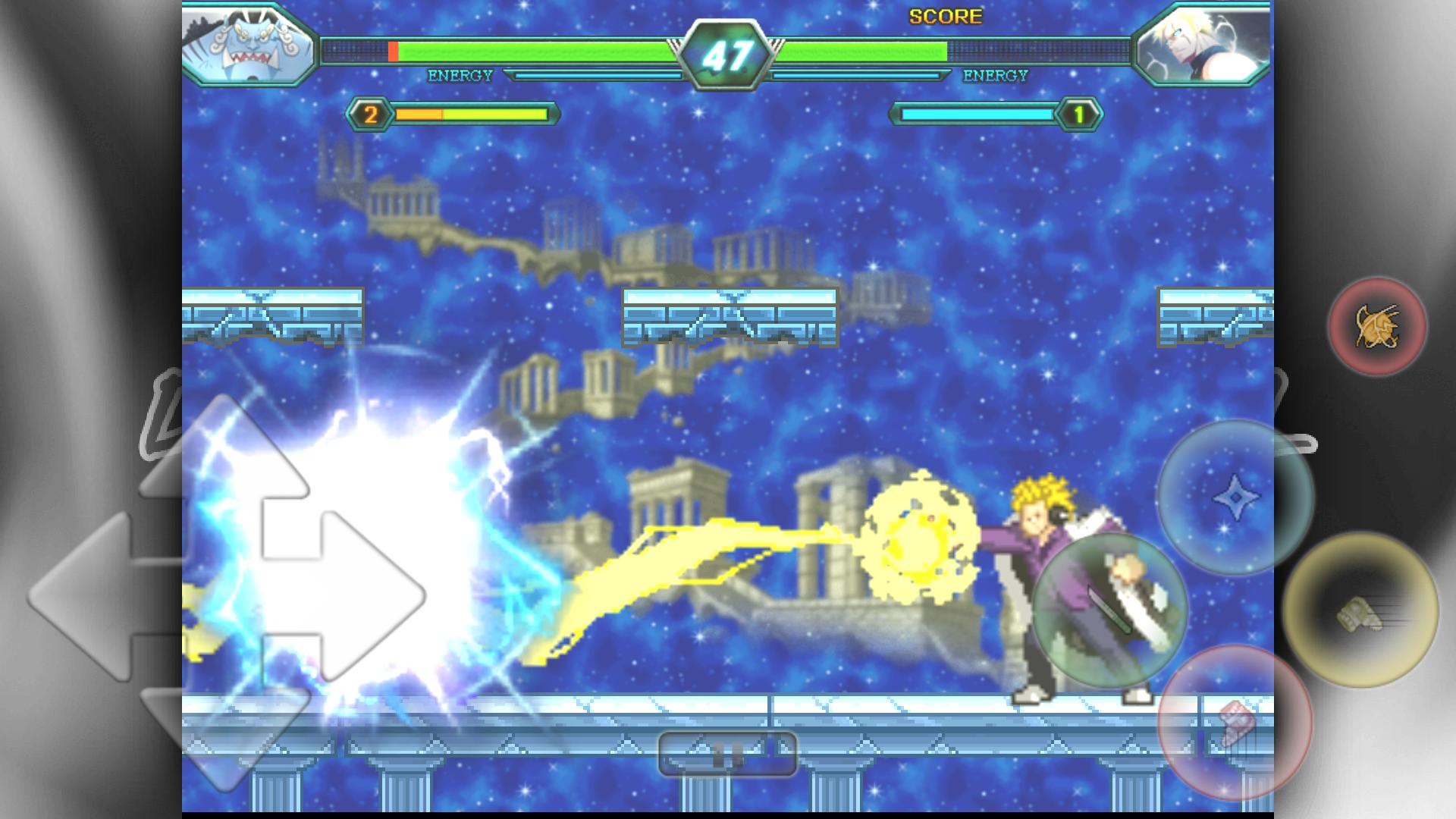 تنزيل Demon Tail - Straw Pirate VS Fairy على جهاز الكمبيوتر | مسؤول ...