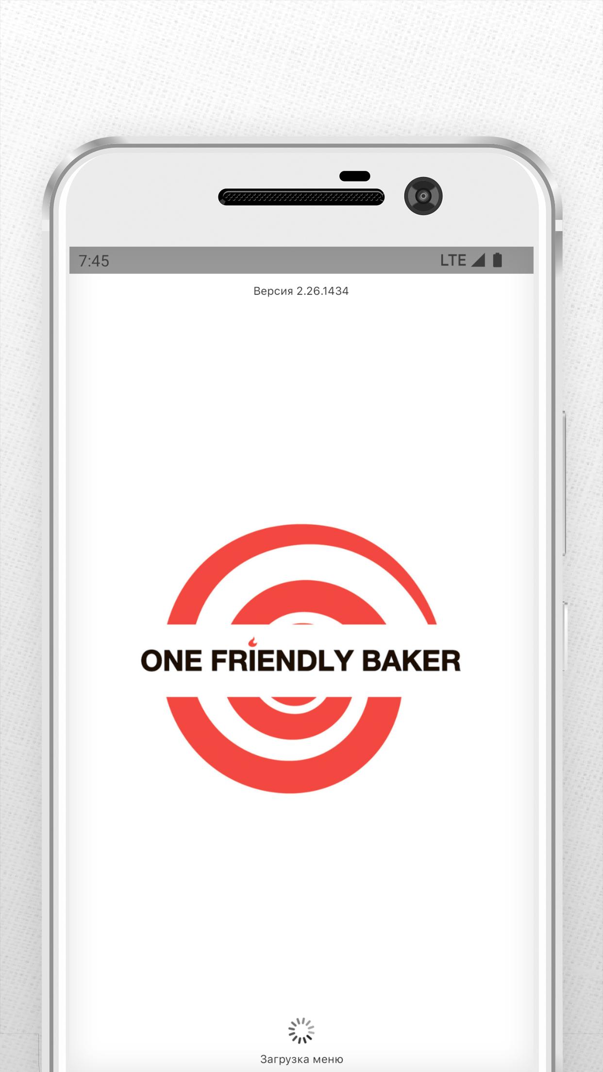 Unduh One Friendly baker di PC | Resmi GameLoop