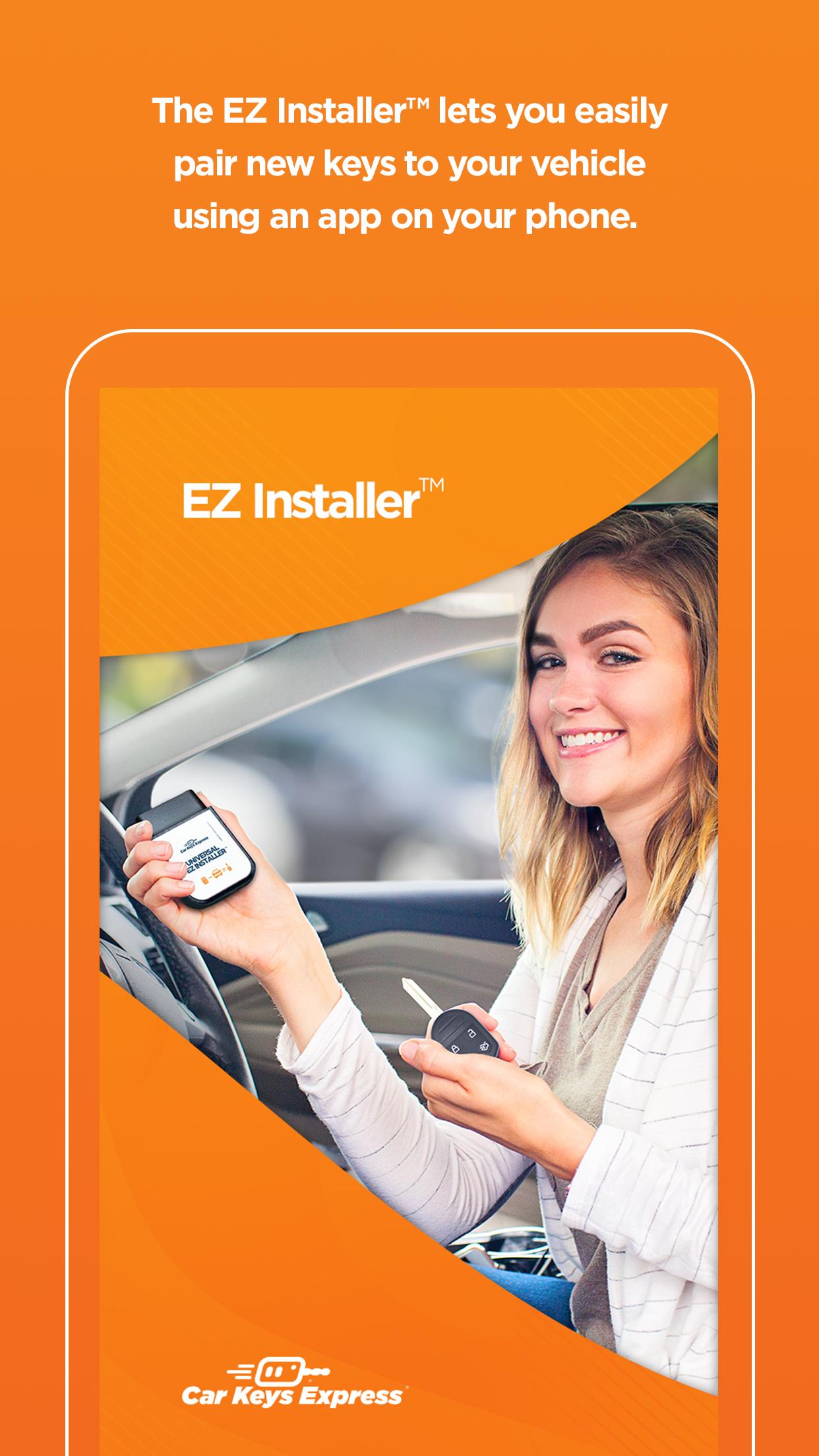 Descargar Universal EZ Installer en PC | GameLoop Oficial