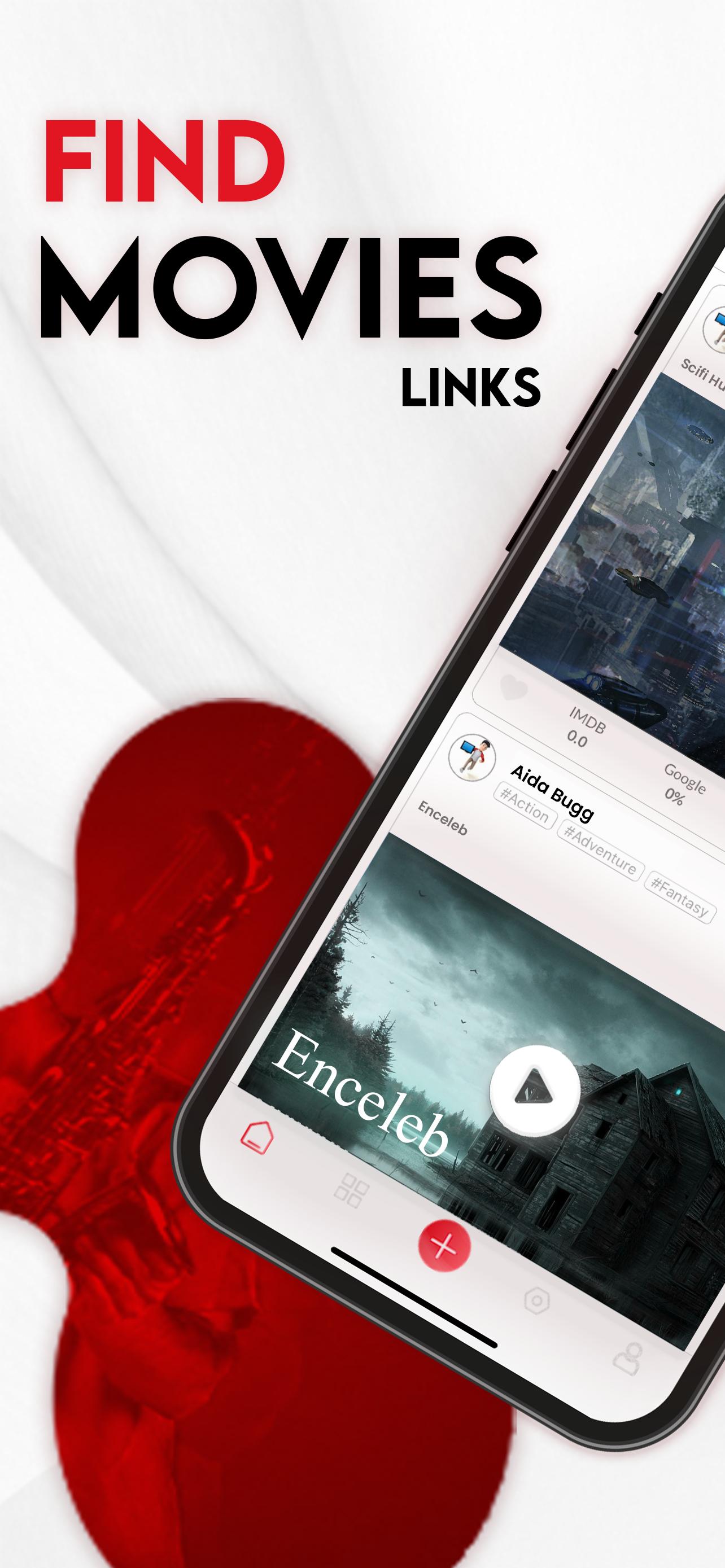 Descargar MovMate- Find Movies, TV Shows en PC | GameLoop Oficial