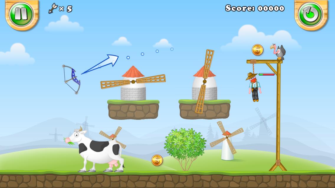 在電腦上下載World of Gibbets | GameLoop官方網站