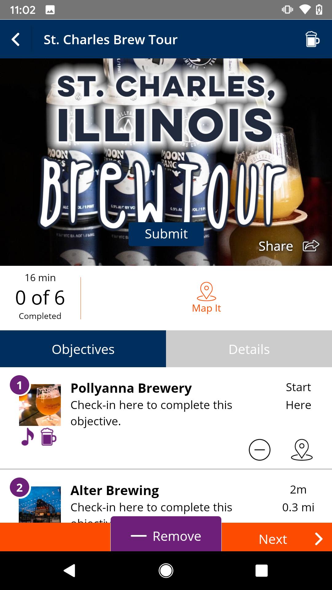 Download Travel St. Charles android on PC