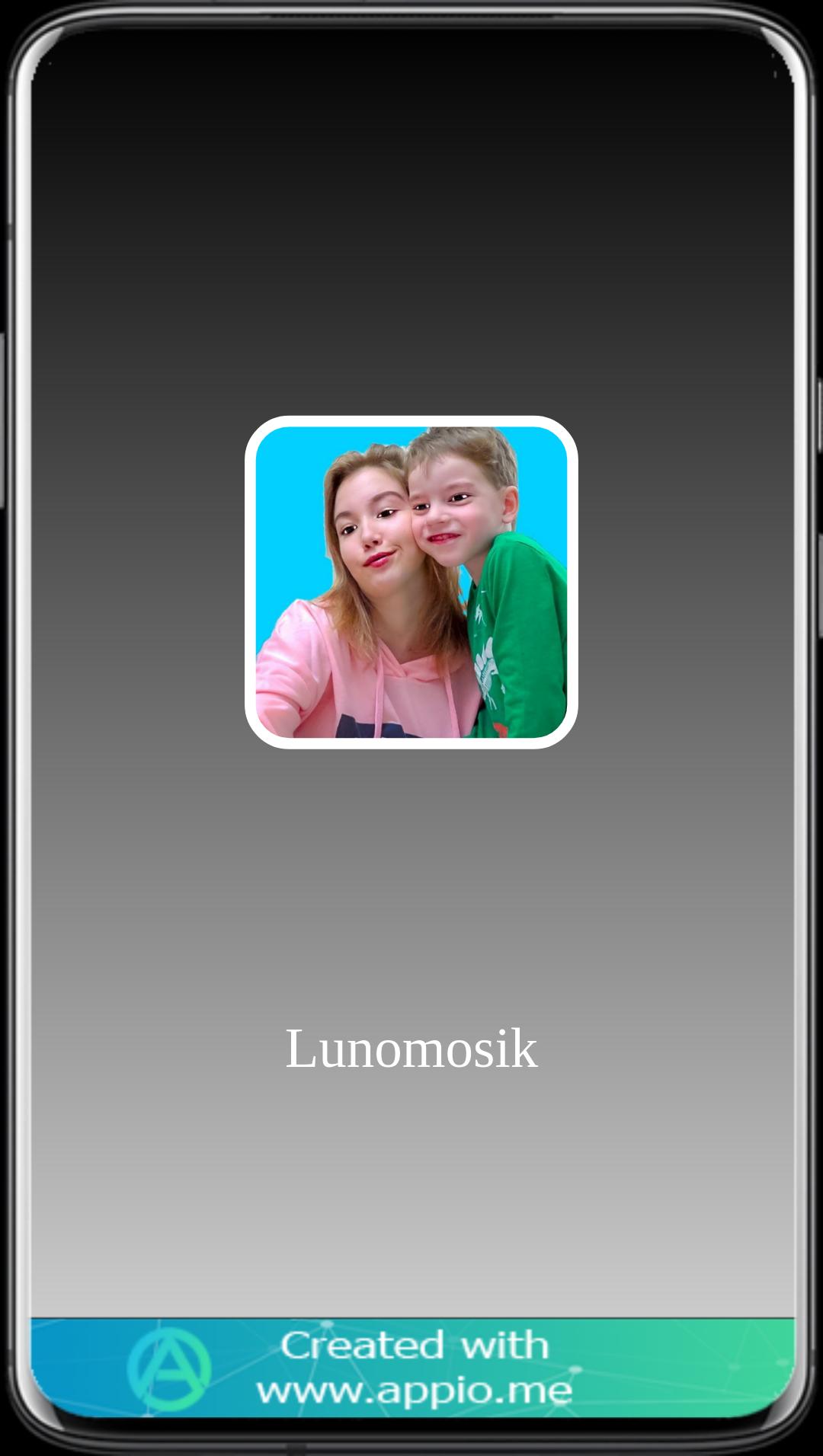 Download Lunomosik android on PC
