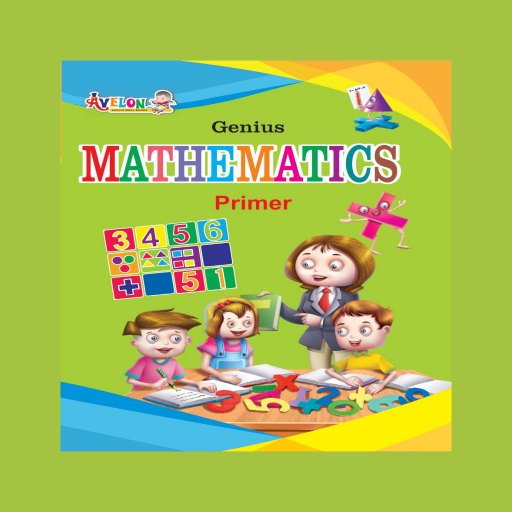 Download Avelon Mathematics Primer android on PC