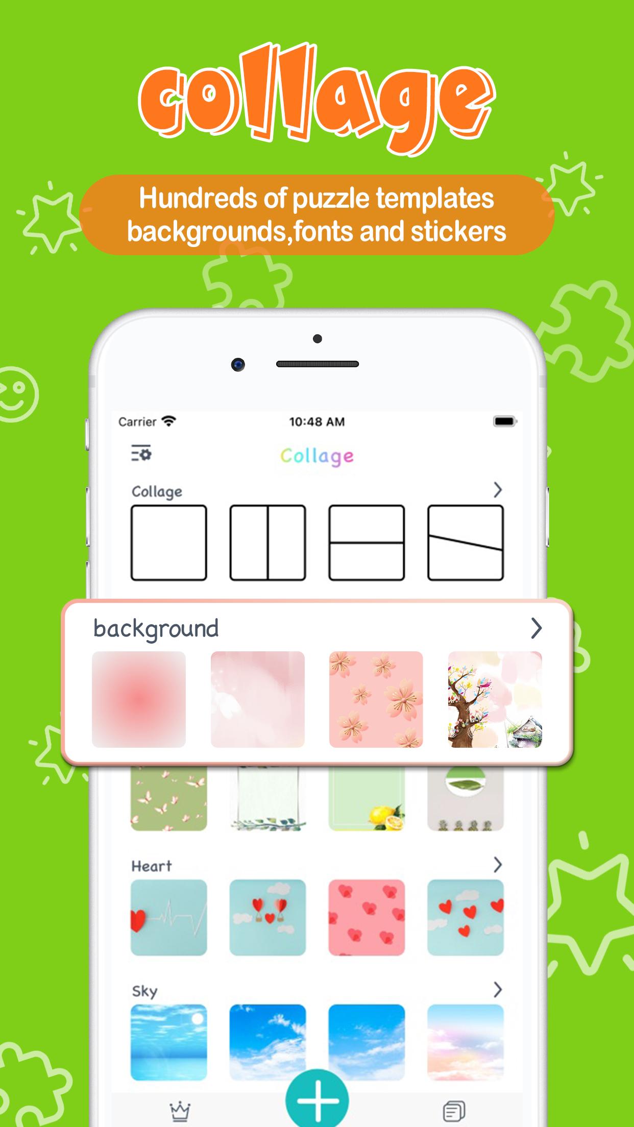 Download Pic Collage Pro- Collage Maker android on PC