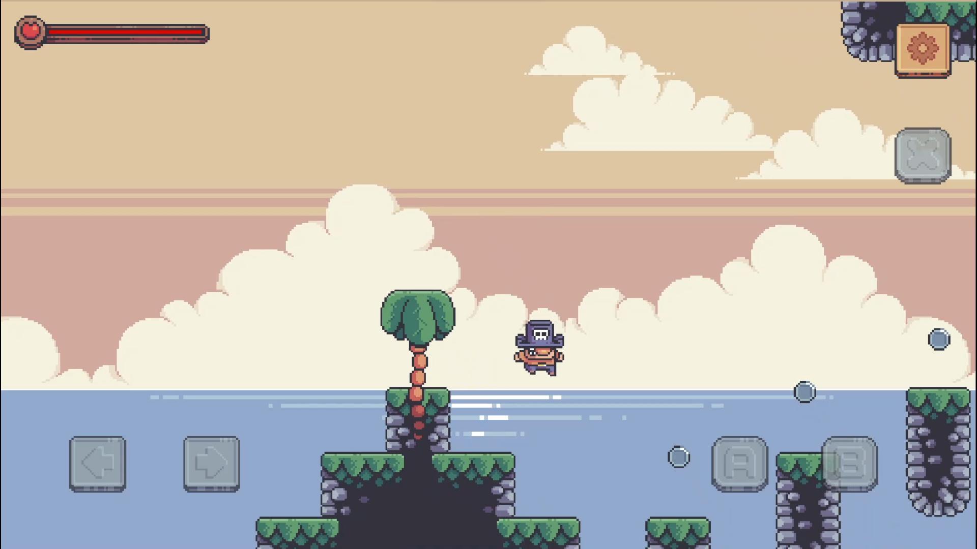 Download Treasure Hunt Adventure android on PC