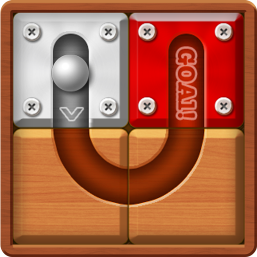 Descargar Unblock Ball: move & slide en PC | GameLoop Oficial