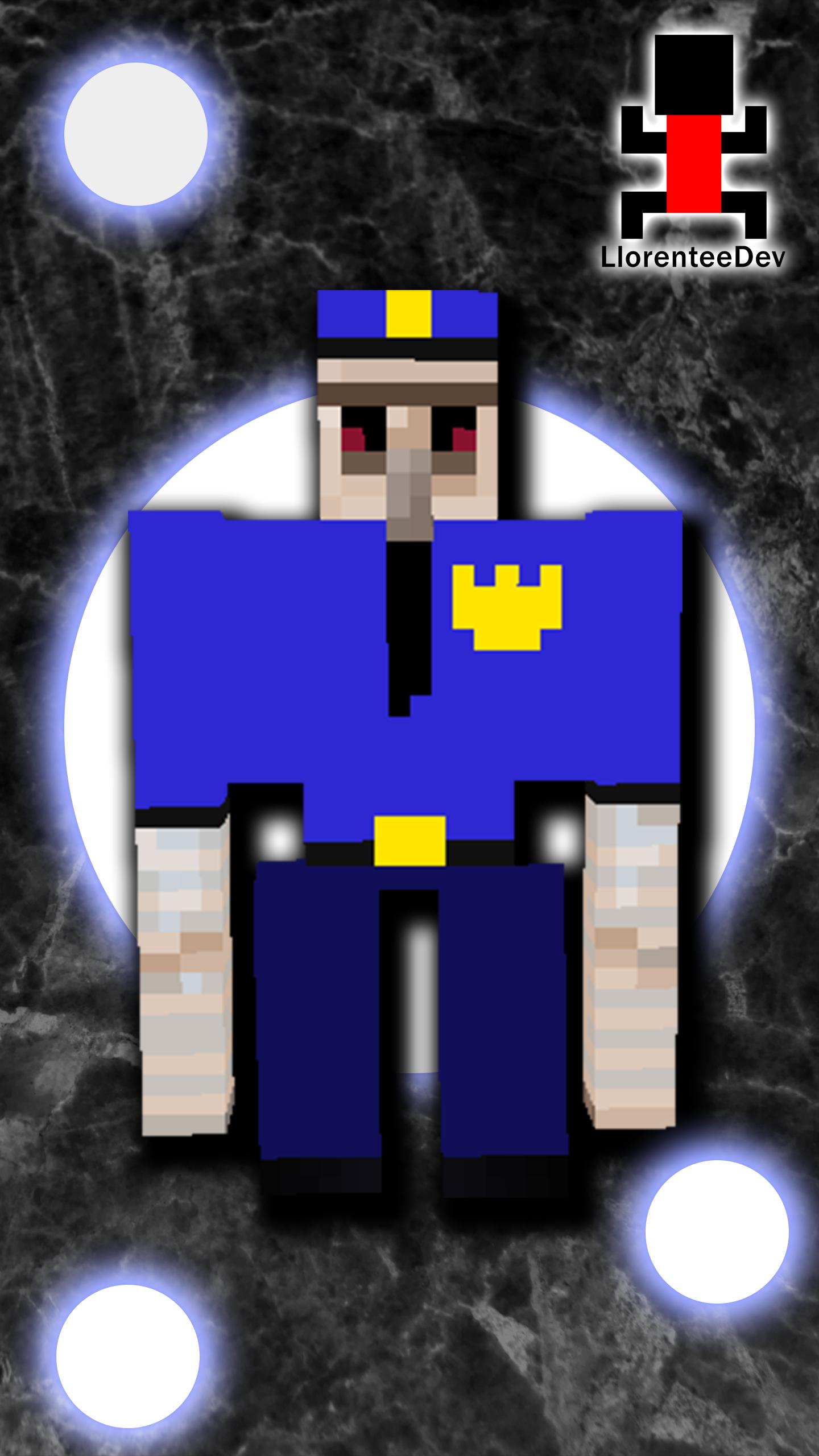 Download Golem Skins and Maps for MCPE android on PC