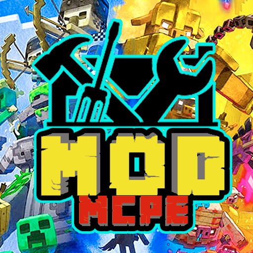 Download Mods for Building Minecraft PE android on PC