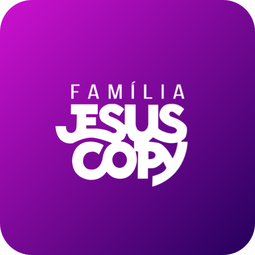 Download Família Jesuscopy android on PC