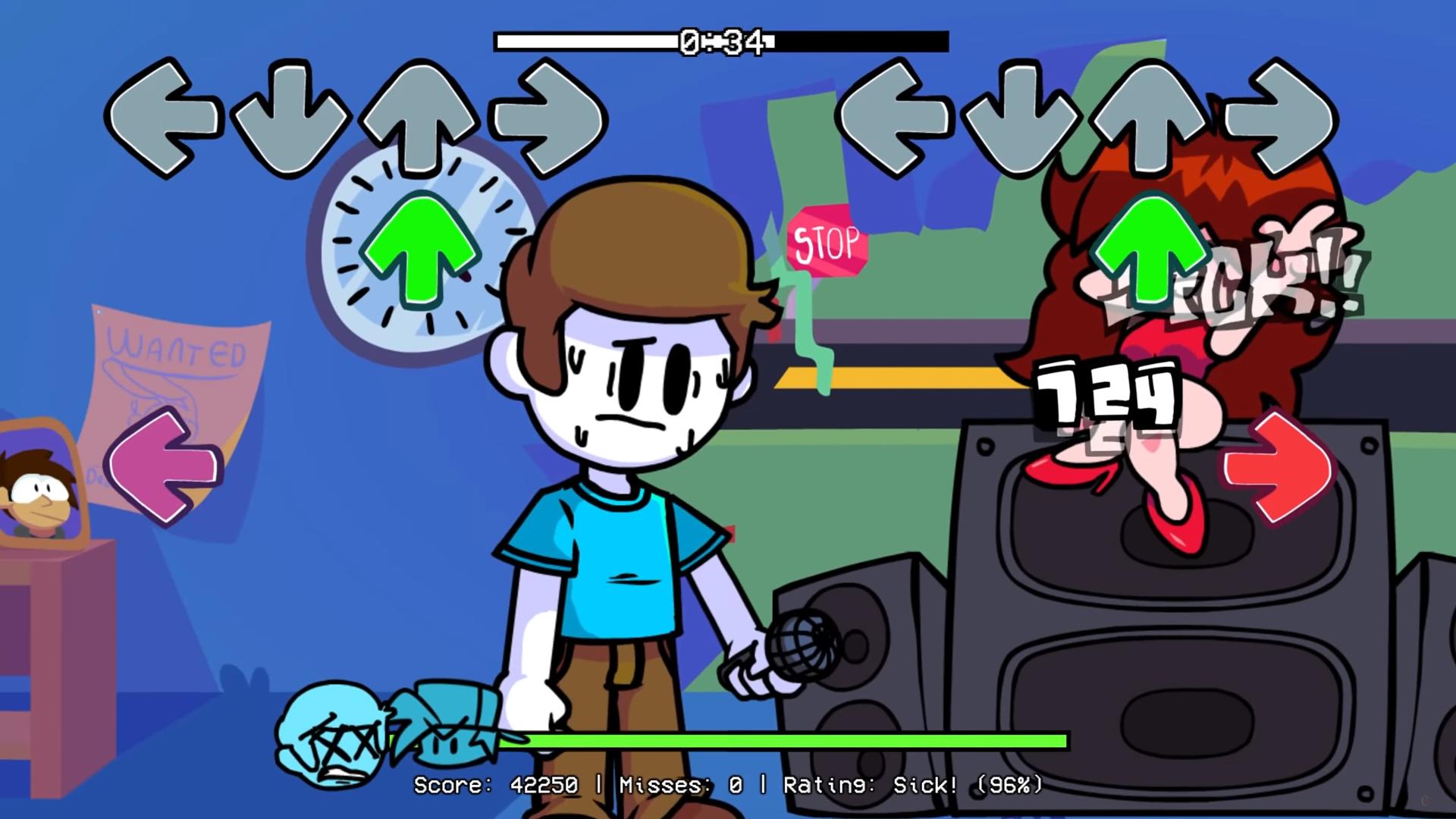 Descargar Vs Nonsense Music FNF Mod en PC | GameLoop Oficial