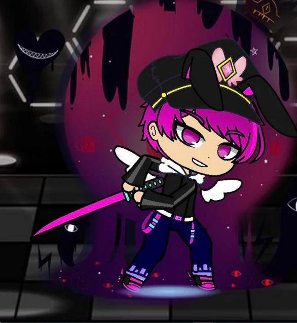 Gacha Club Neon mod 2 Guide'yı PC'ye indirin | GameLoop Yetkilisi