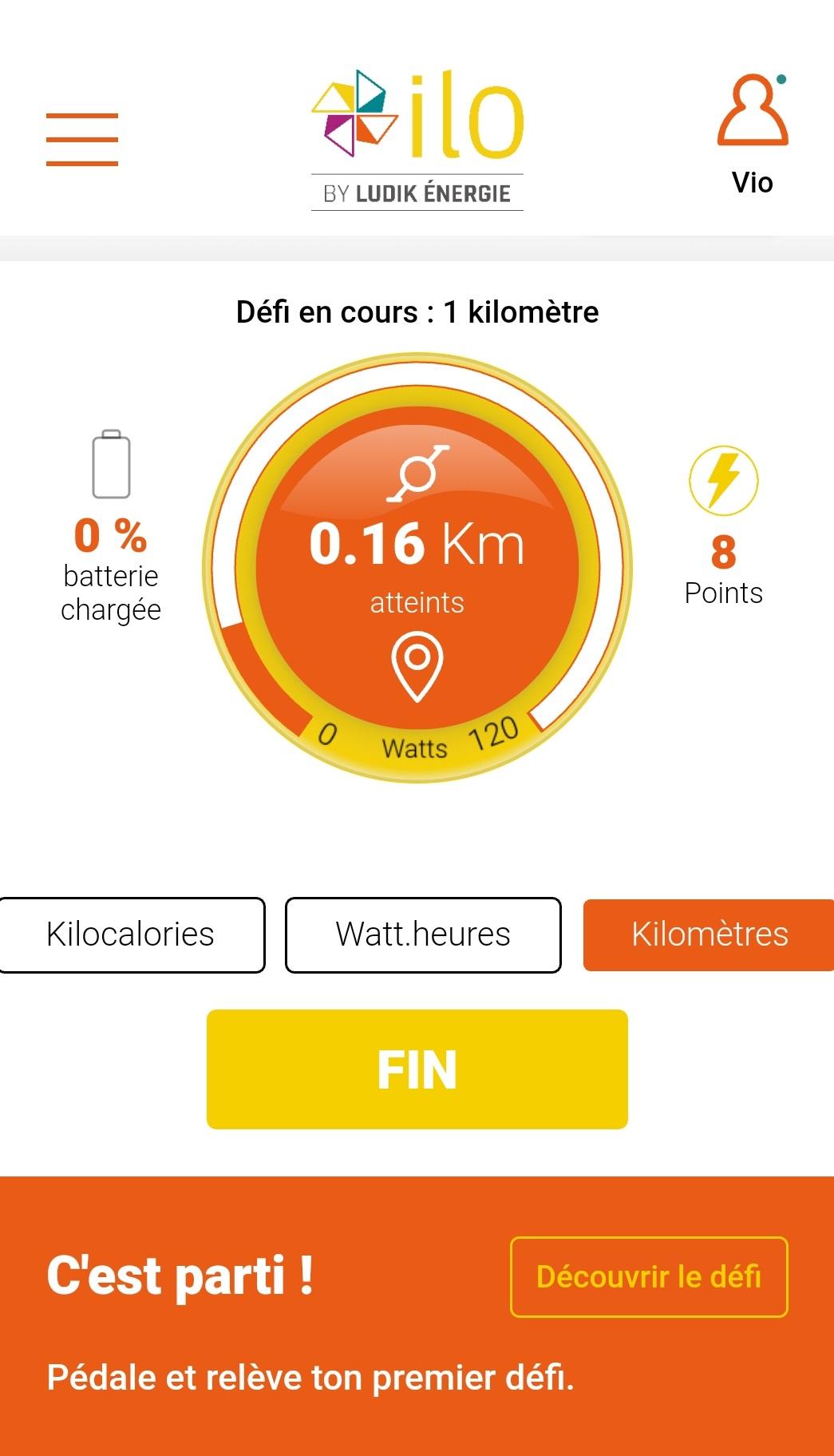 Descargar ILO by Ludik Énergie en PC | GameLoop Oficial