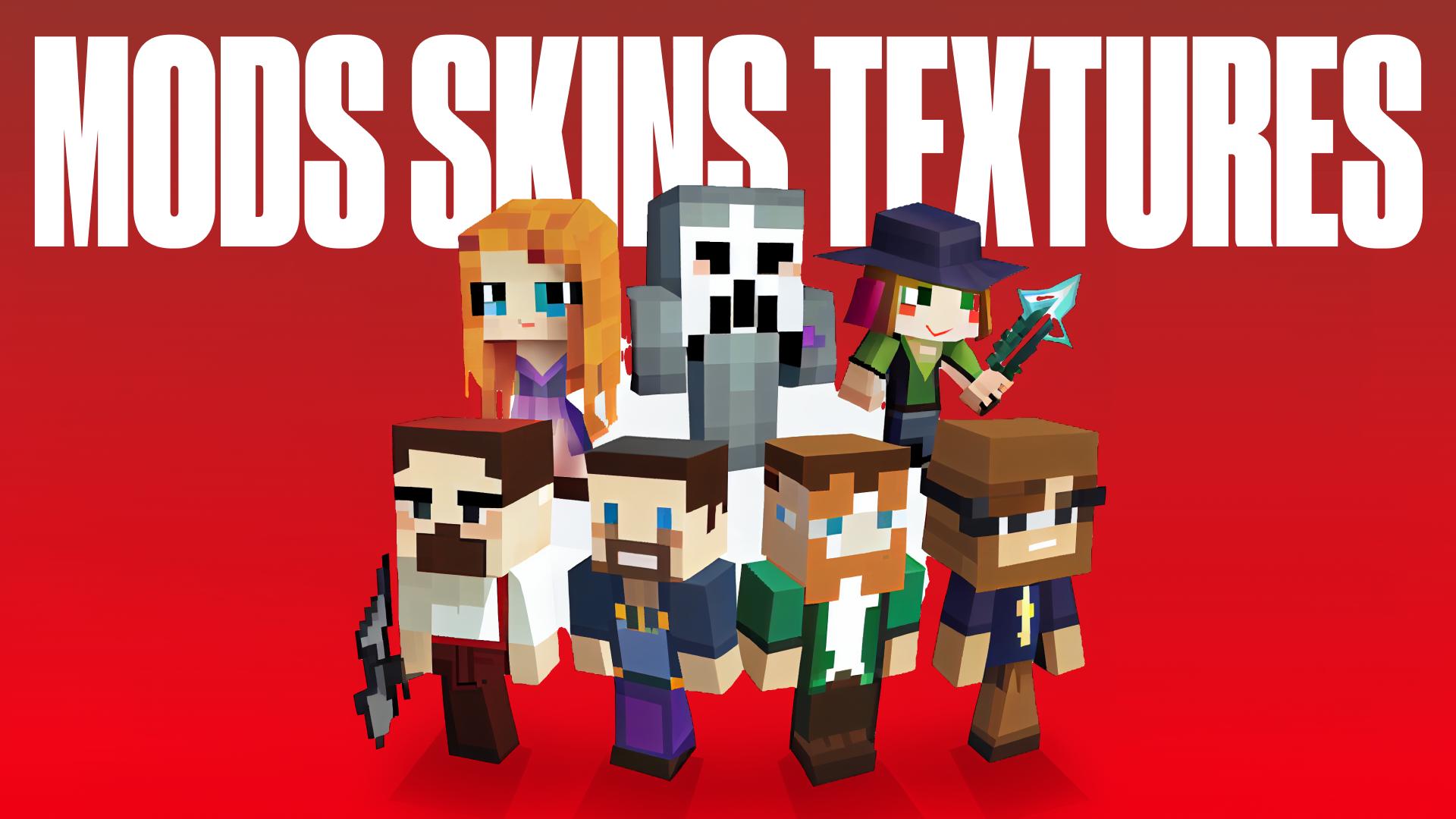 Download Minecraft Awesome Mods 2023 android on PC