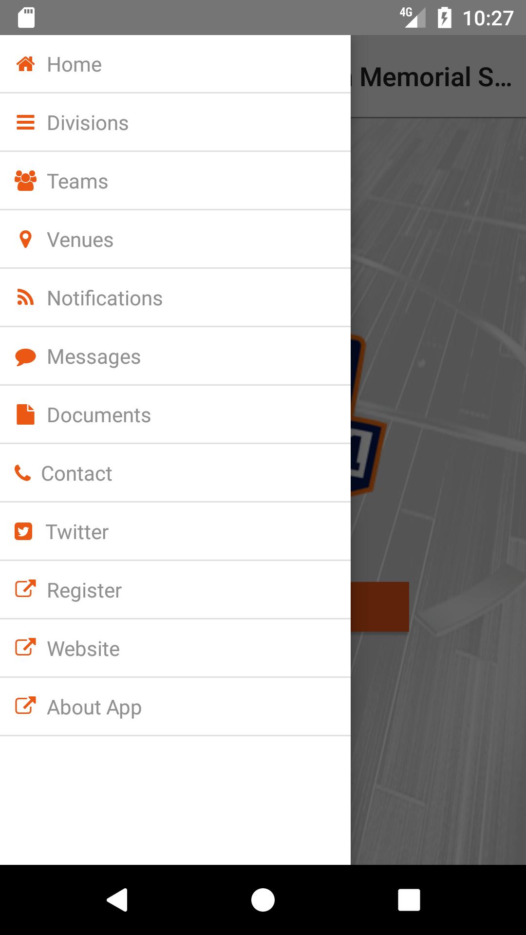 Download Hoop 121 android on PC
