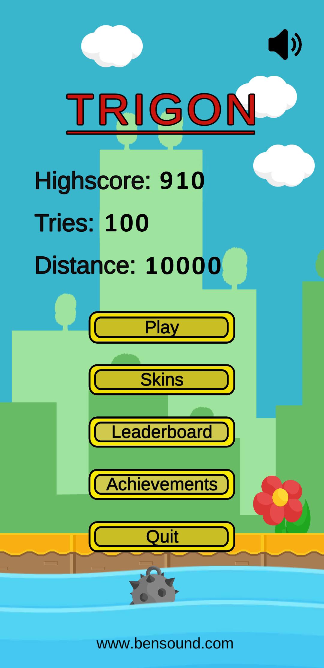 Descargar Trigon en PC | GameLoop Oficial