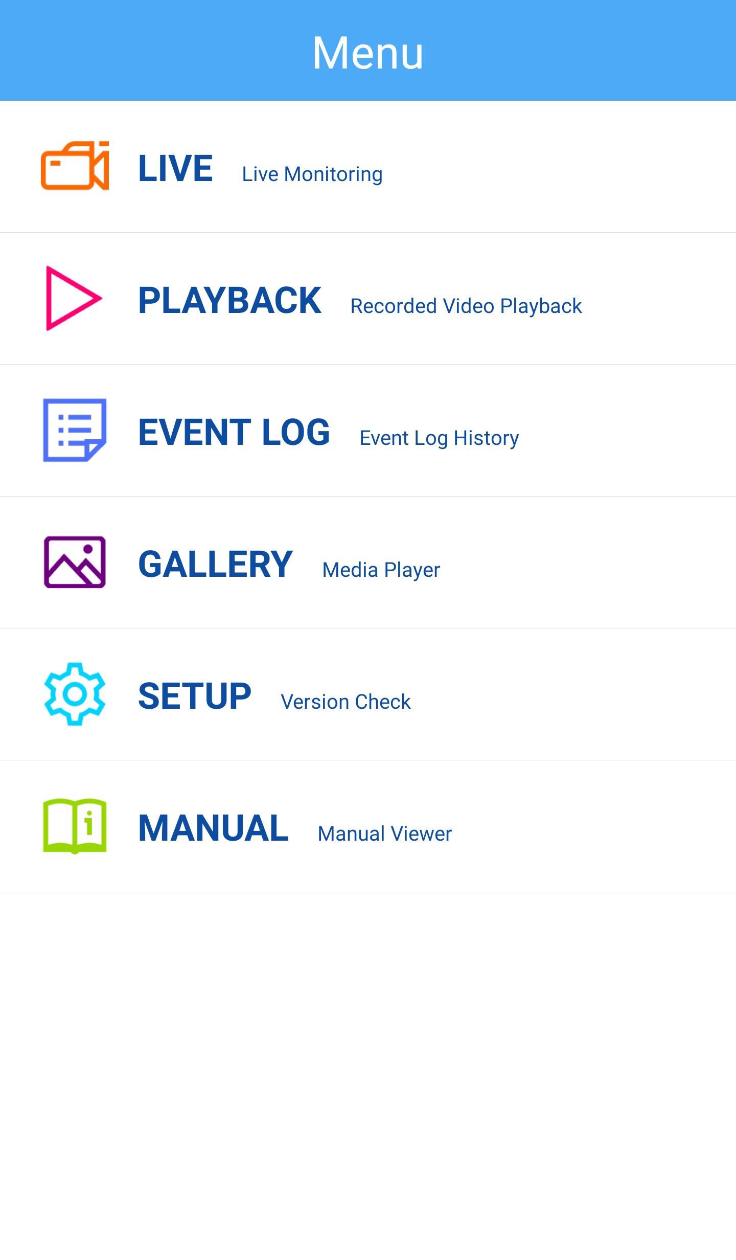 Download MAGIC VIEWER android on PC