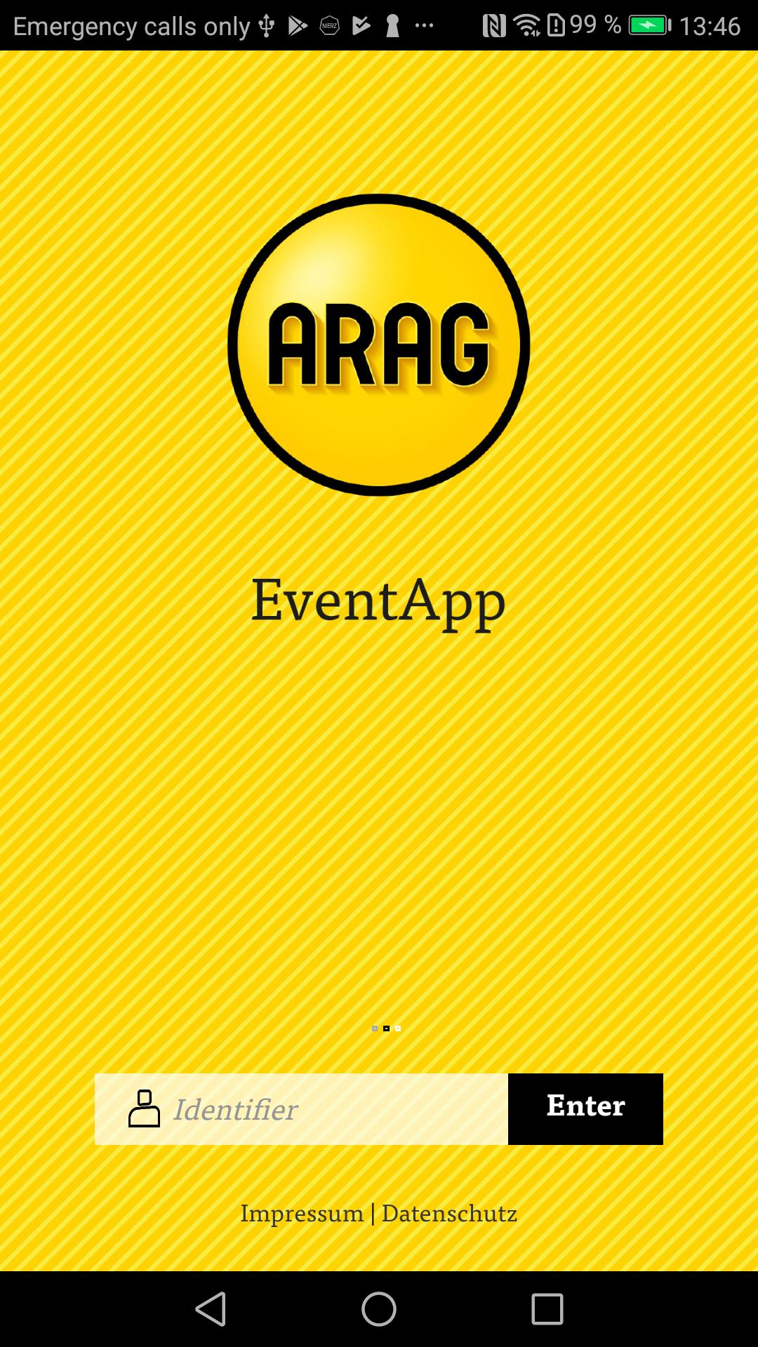 PCにARAG EventAppをダウンロードする| GameLoopオフィシャル