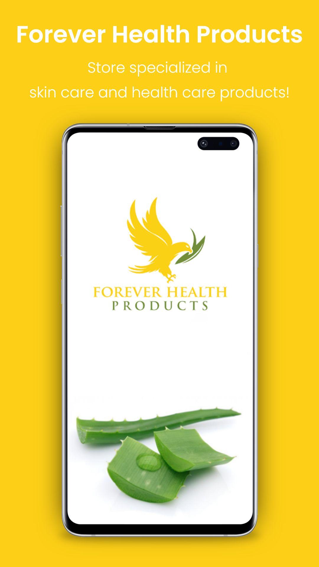 تنزيل Forever Health Products على جهاز الكمبيوتر | مسؤول GameLoop