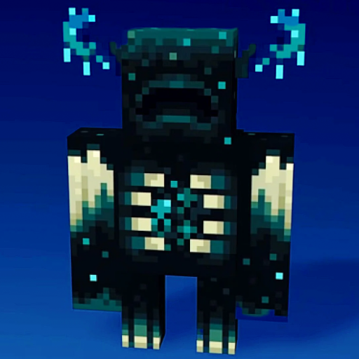 Download Warden Mod for Minecraft MCPE android on PC