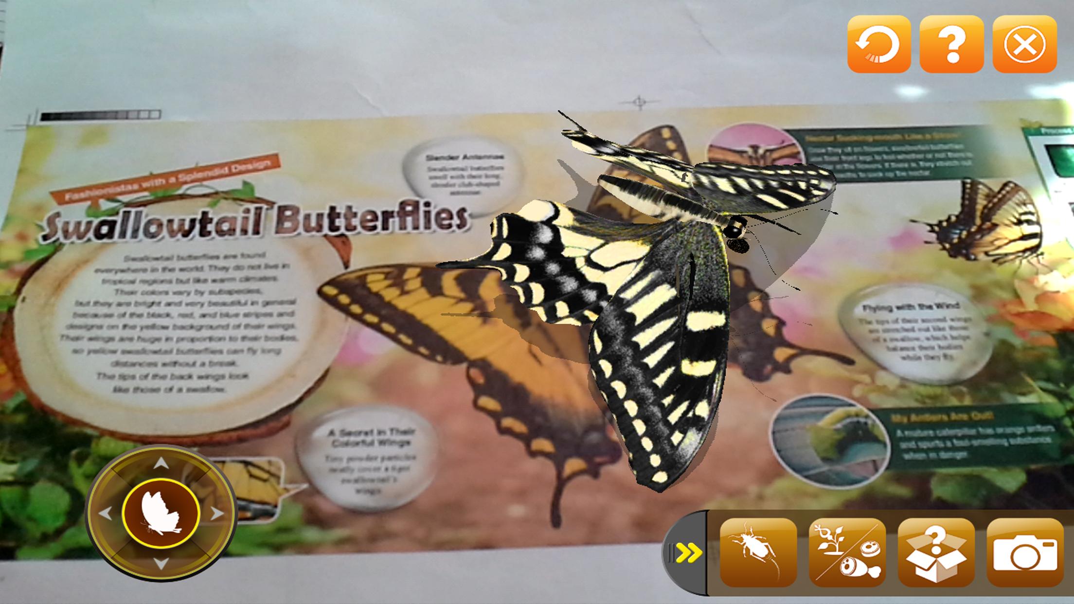 Unduh EVO BUG - EVOBUG AR di PC | Resmi GameLoop