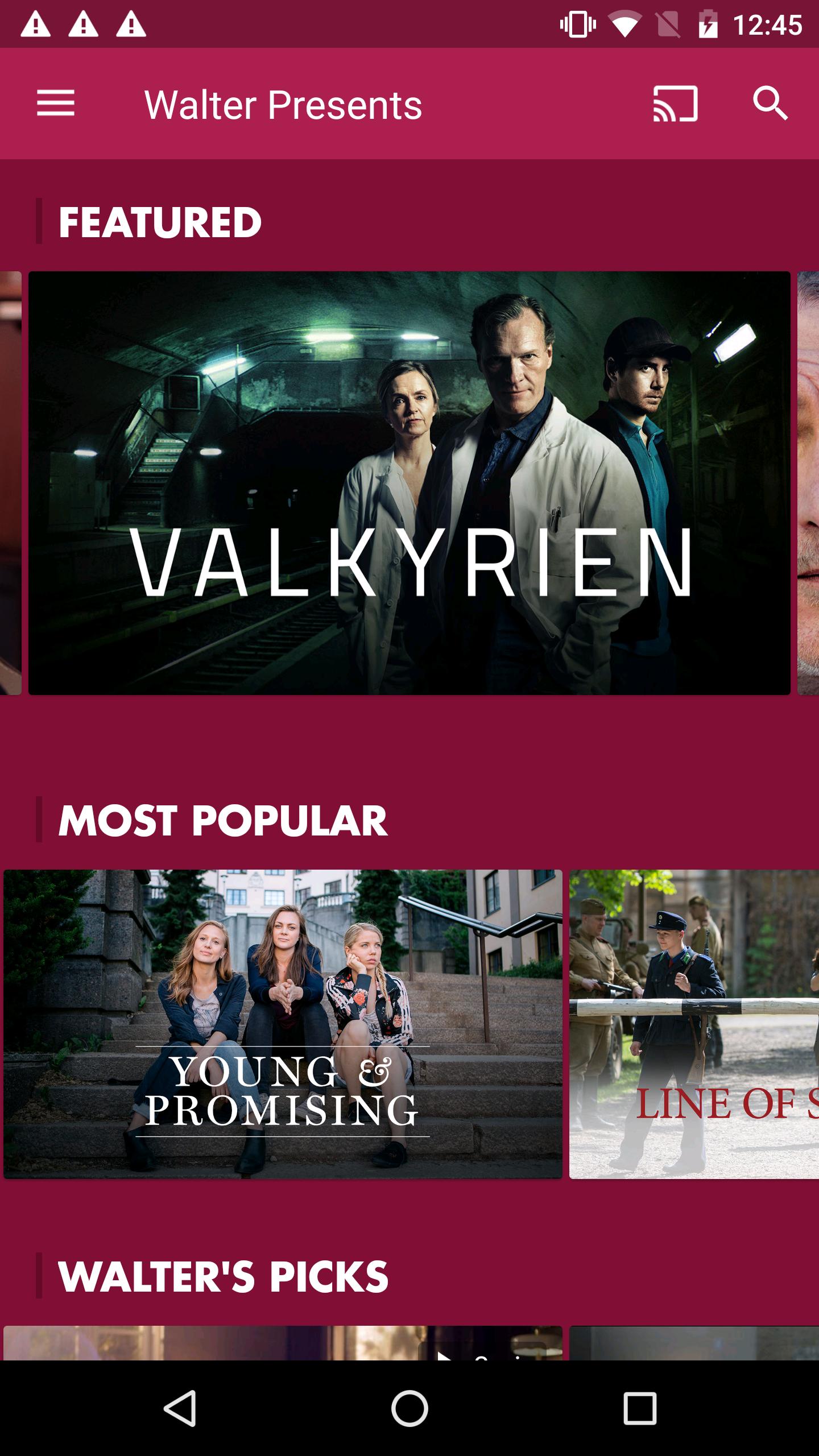 PCにWalter Presentsをダウンロードする| GameLoopオフィシャル