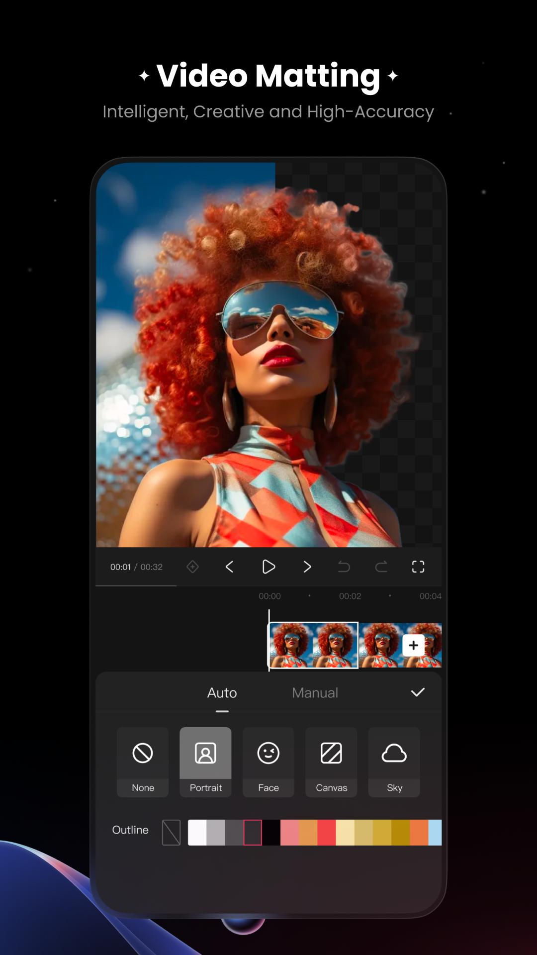 Unduh KwaiCut - Video Editor di PC | Resmi GameLoop