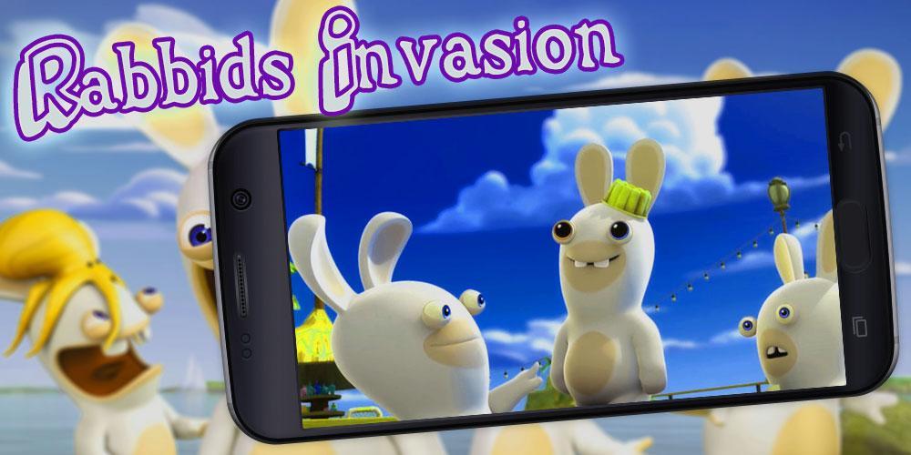 PCにRabbids Invasion adventureをダウンロードする| GameLoopオフィシャル