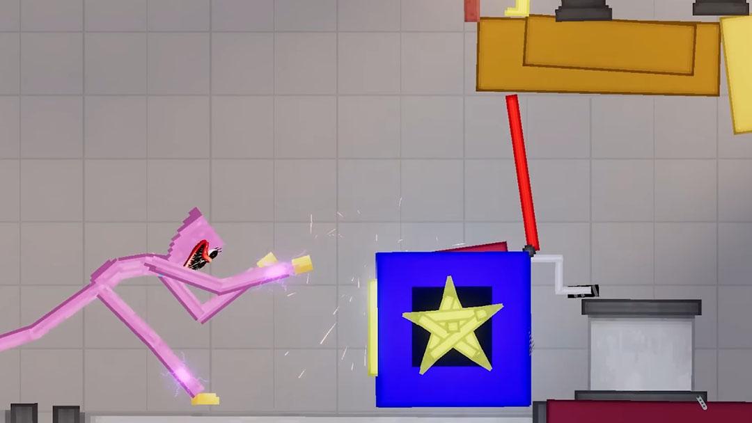 Descargar Mod Kissy Missy Melon en PC | GameLoop Oficial