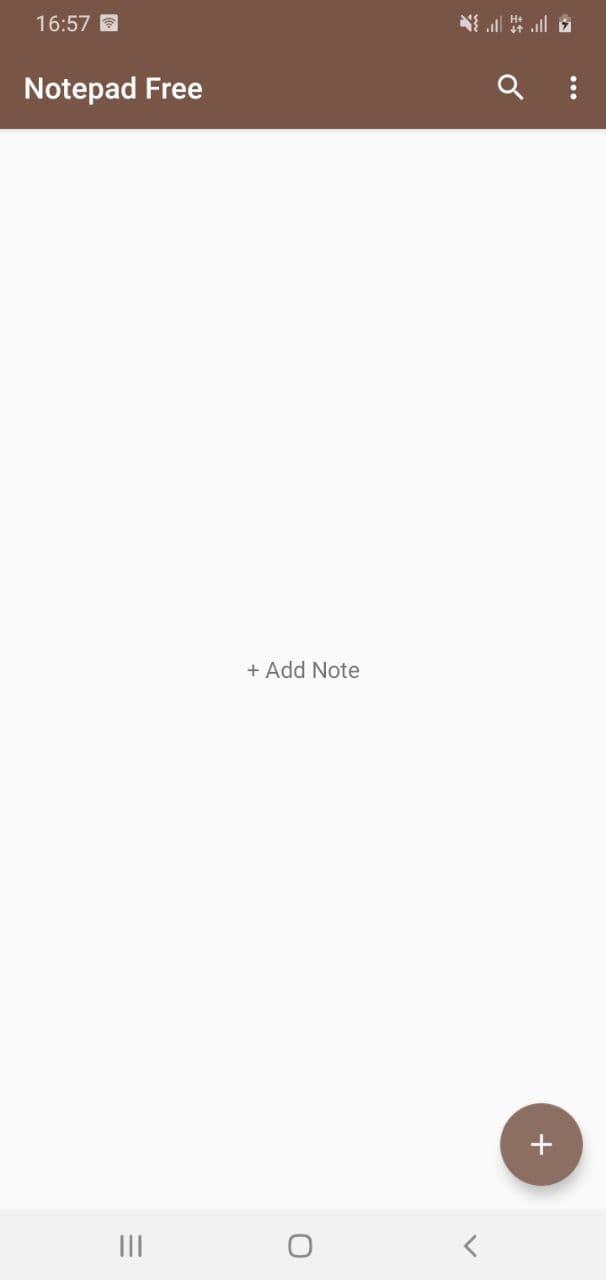 تنزيل Notepad Free على جهاز الكمبيوتر | مسؤول GameLoop