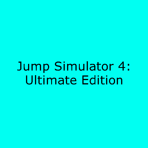 Download Jump Simulator 4: Ultimate Edition android on PC