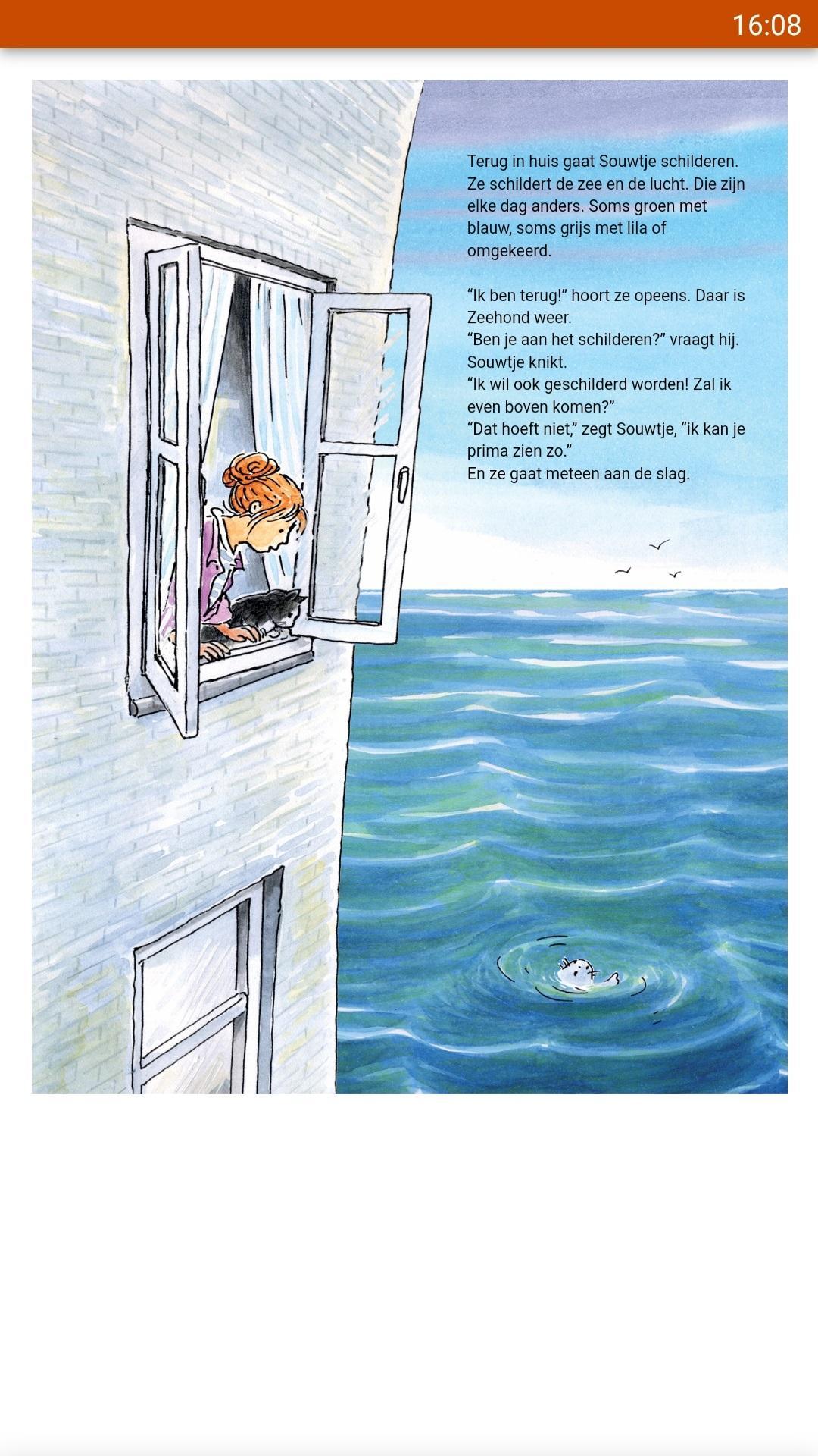 Download E-books android on PC