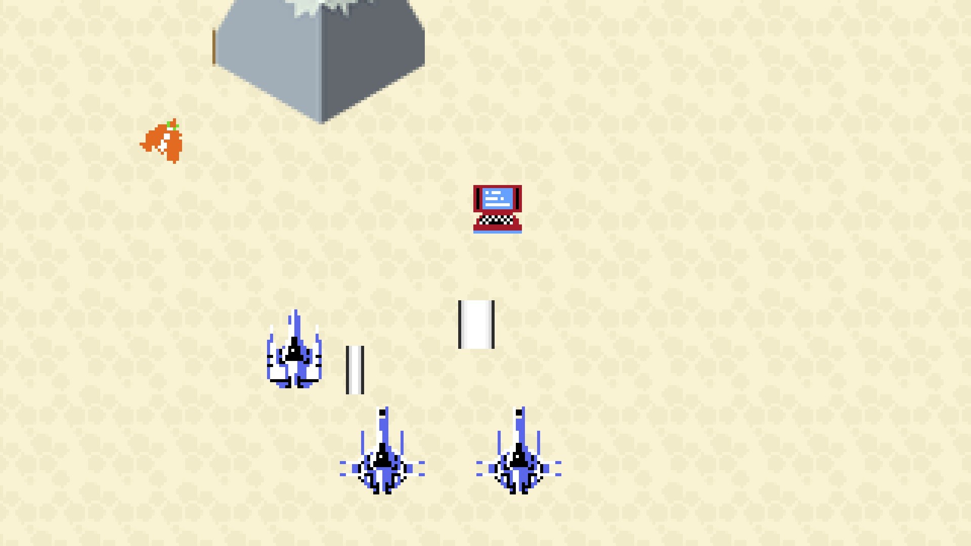 Download The Tower Of TigerQiuQiu Insect Invade 2 Free and Play on PC