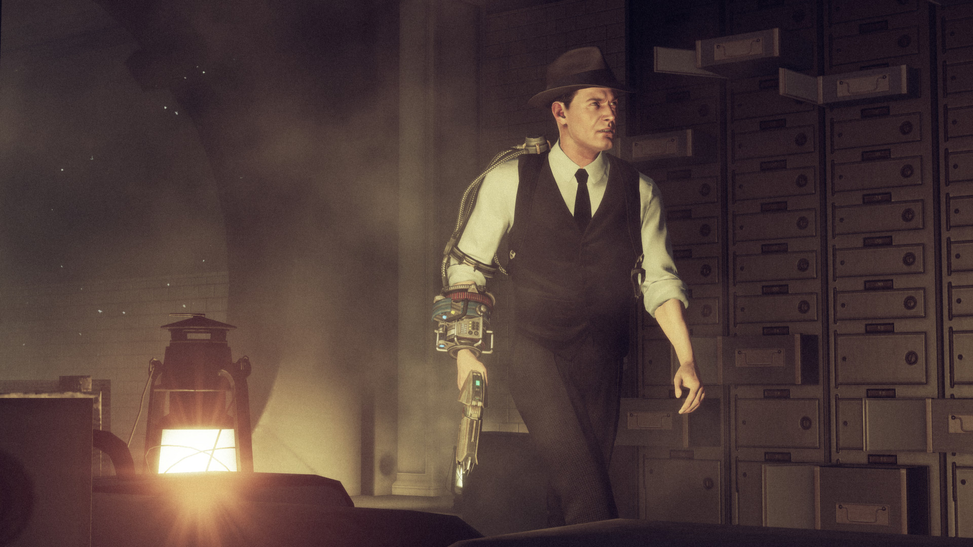 Download The Bureau: XCOM Declassified - Light Plasma Pistol Free and ...