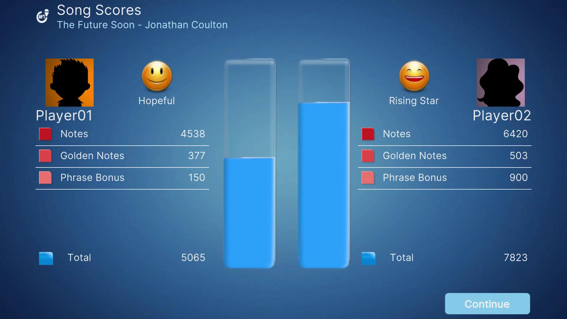 Download UltraStar Play android on PC