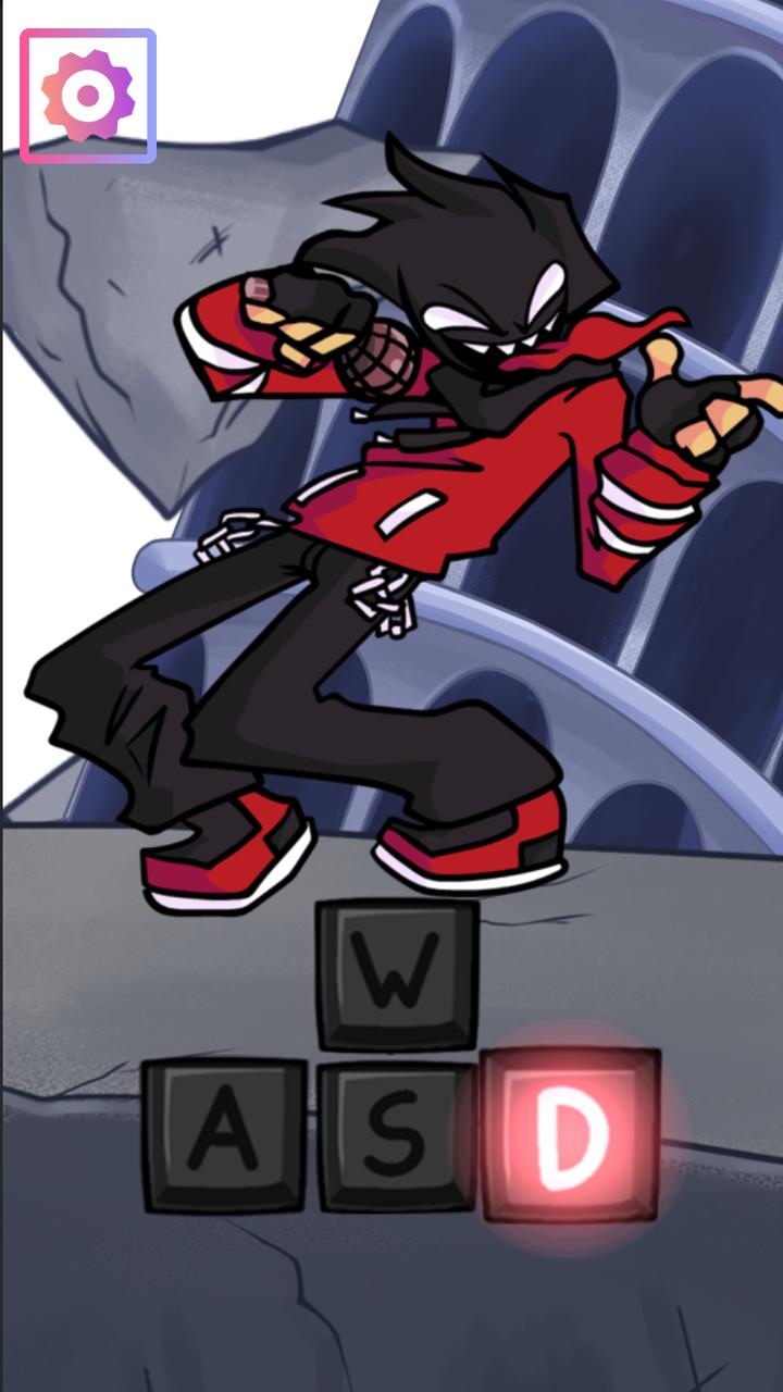 Unduh Entity Mod FNF Character Test di PC | Resmi GameLoop