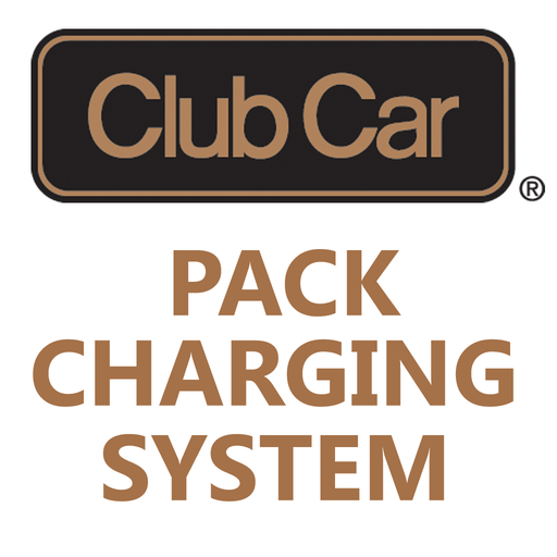 Baixe CLUB CAR PACK CHARGING SYSTEM no PC | Oficial GameLoop