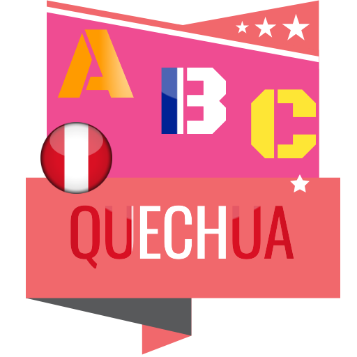 Download Abecedario in Quechua android on PC