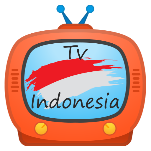 Download TV Indonesia DVB - IPTV android on PC