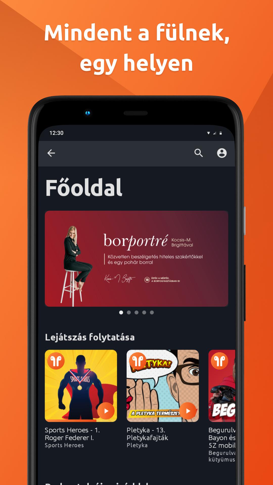 Download PodPad android on PC