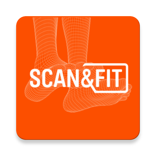 Download Scan&Fit android on PC