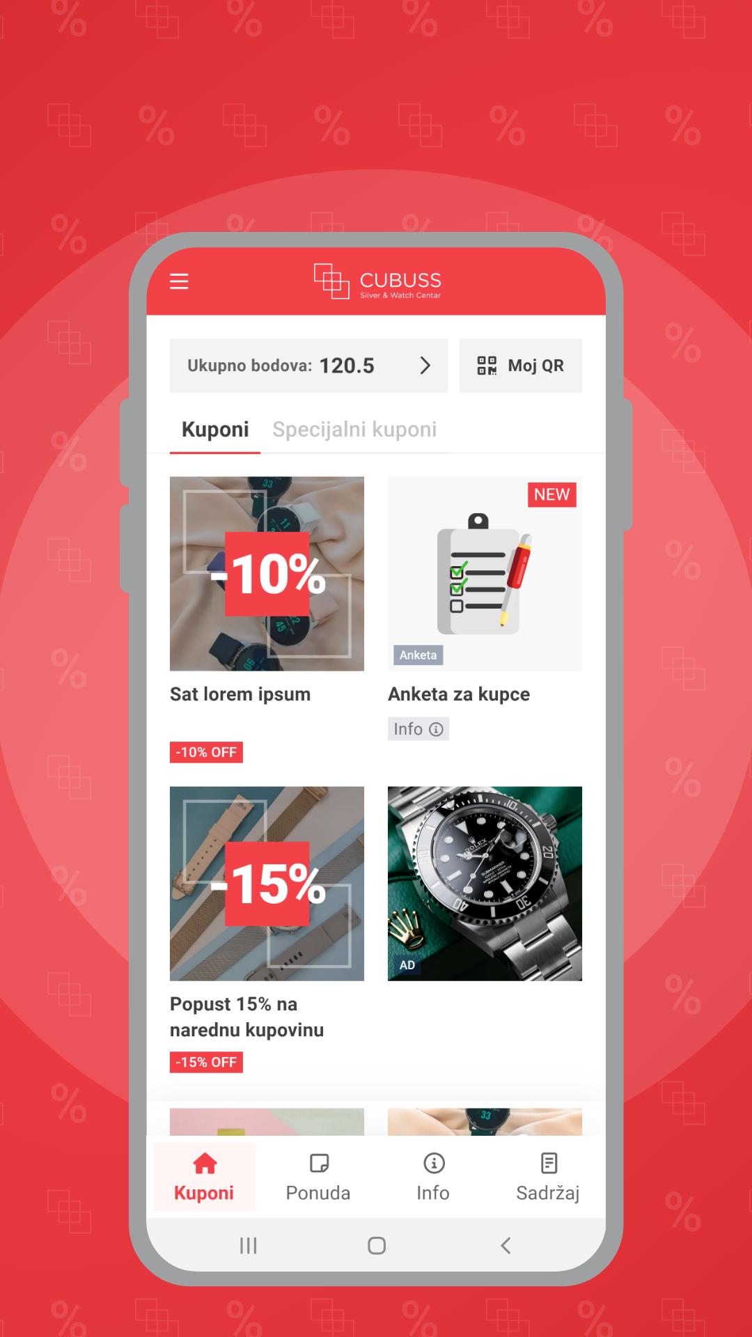 تنزيل Cubuss Silver & Watch على جهاز الكمبيوتر | مسؤول GameLoop