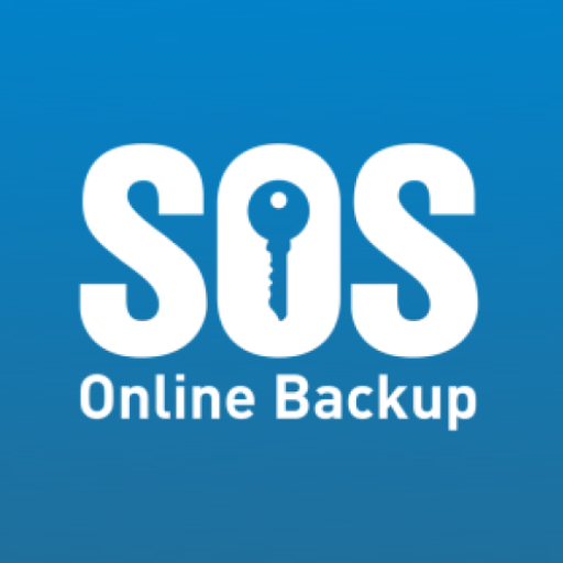 Download SOS Online Backup android on PC